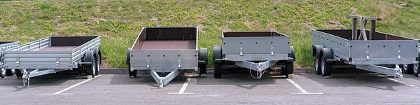 How to Build the Ultimate Utility Trailer