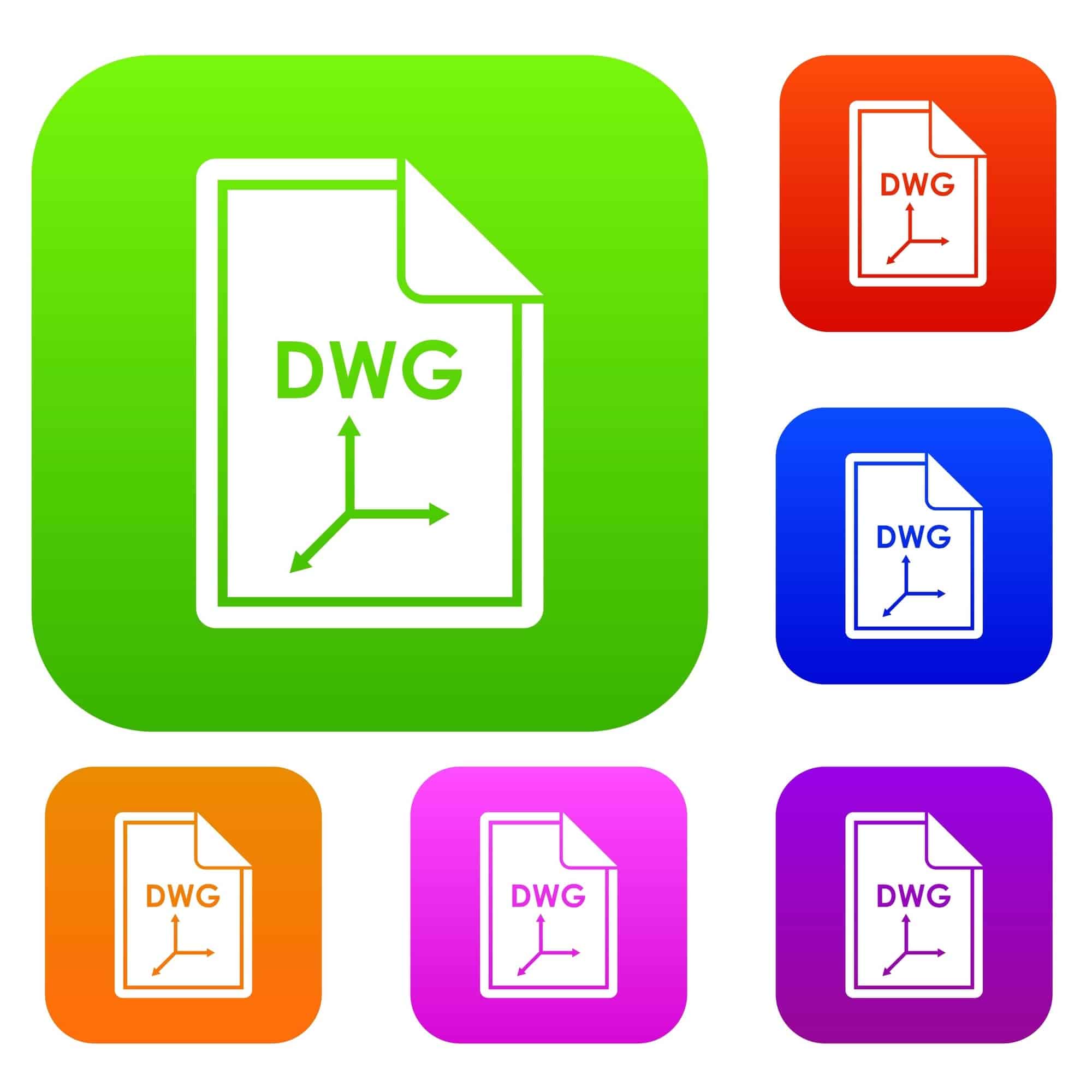What Are DXF Files? Uses, Types, Formats