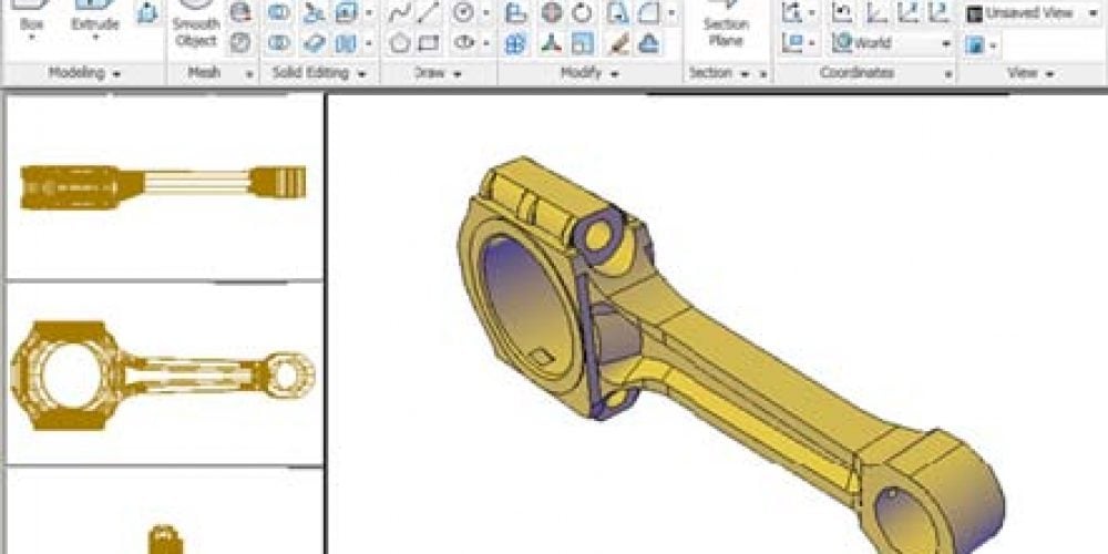 What Are DXF Files? Uses, Types, Formats