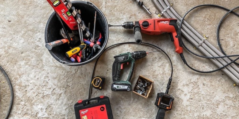 11 Power Tools Every Homeowner Needs (Plus Unique User Tips)