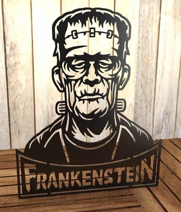 Free DXF Files Download (One Of A Kind Designs)