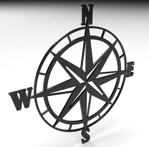 Free DXF Files Download (One Of A Kind Designs)