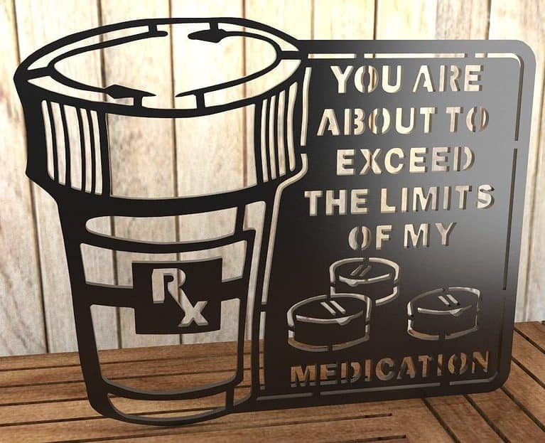 Free DXF Files Download (One Of A Kind Designs)