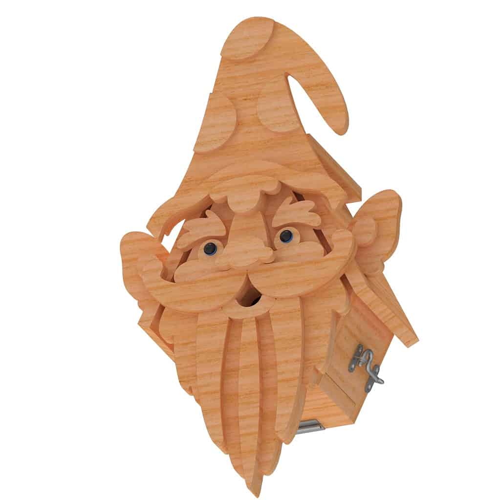 Woodcraft Patterns Archives - Gizmo Plans