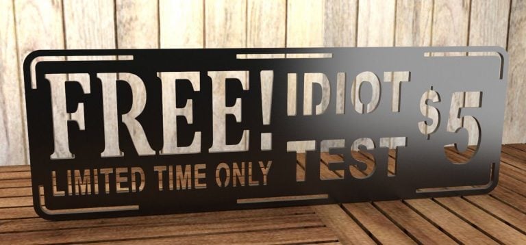 Free DXF Files Download (One Of A Kind Designs)