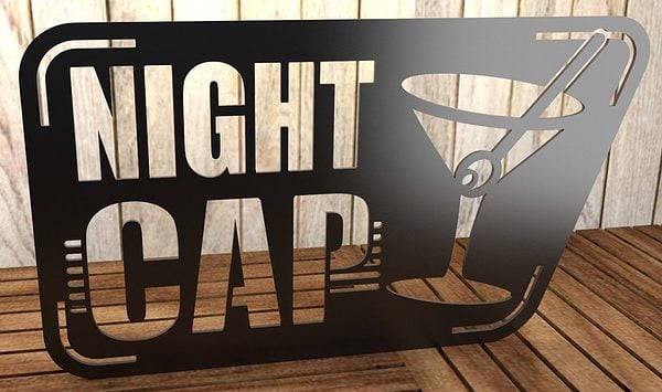 Free DXF Files Download (One Of A Kind Designs)